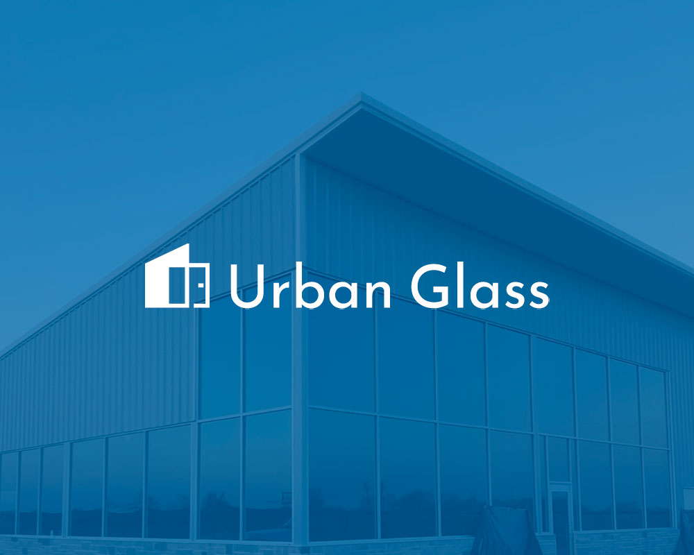 About Urban Glass